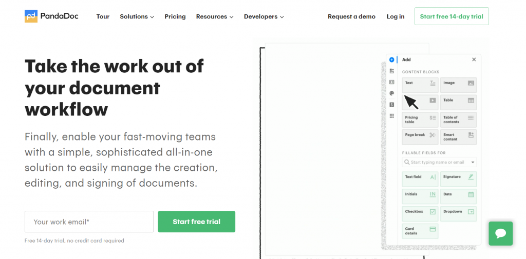 The Best Digital Signature Software Solutions for 2025
