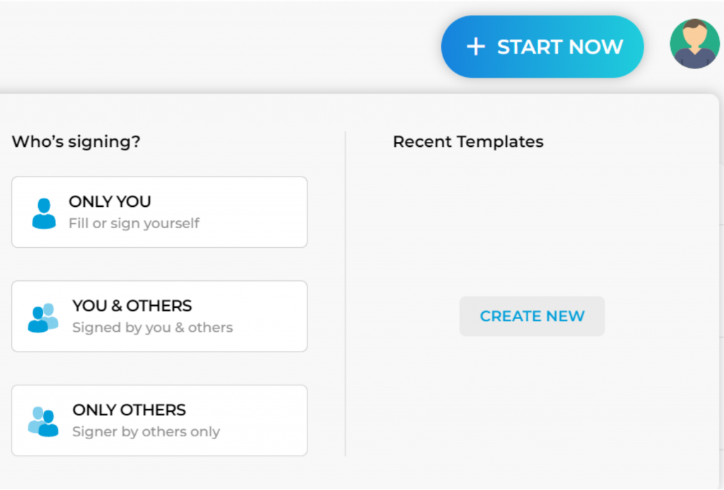 How to Sign a PDF in 2025: The Simplest and Easy Way - Fill