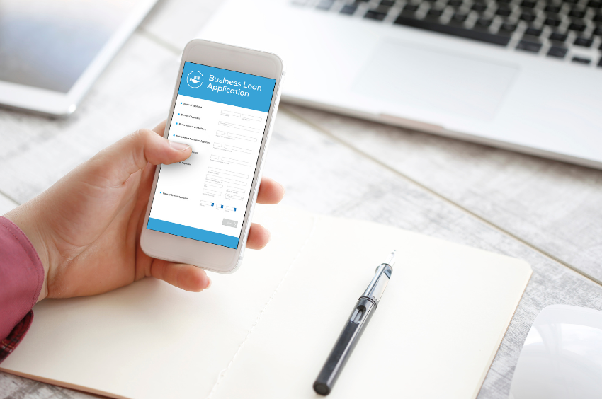 How To Make Application Forms Online 2 Easy Methods