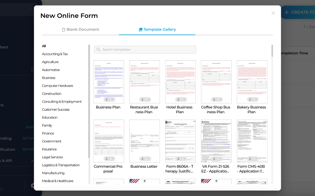 How to Create Secure Web Forms in 8 Easy Steps