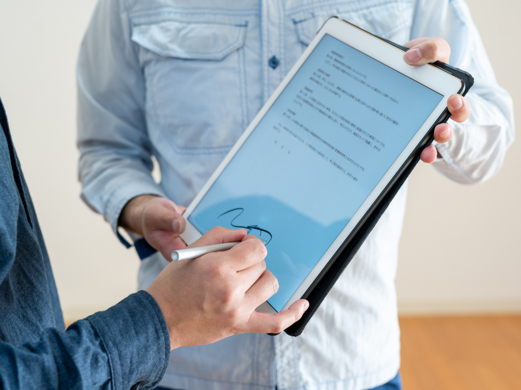 Contract Drafting The 7 Essential Steps To Remember Fill