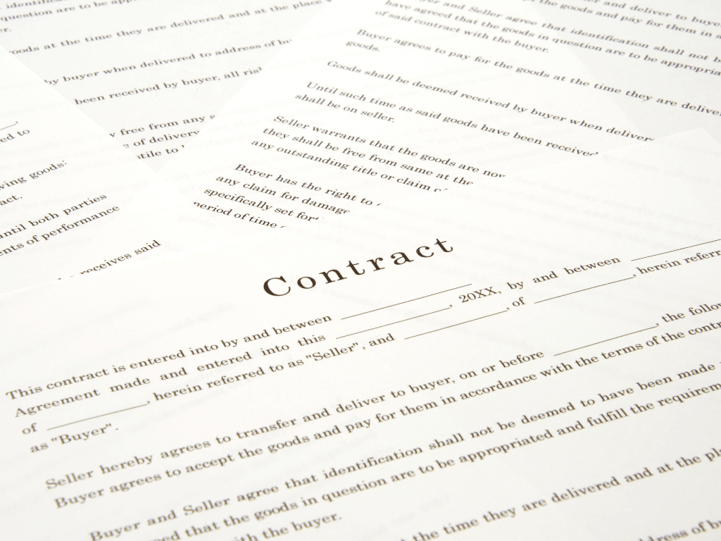 Contract Repository: Organizing Your Agreements Like a Pro - Fill