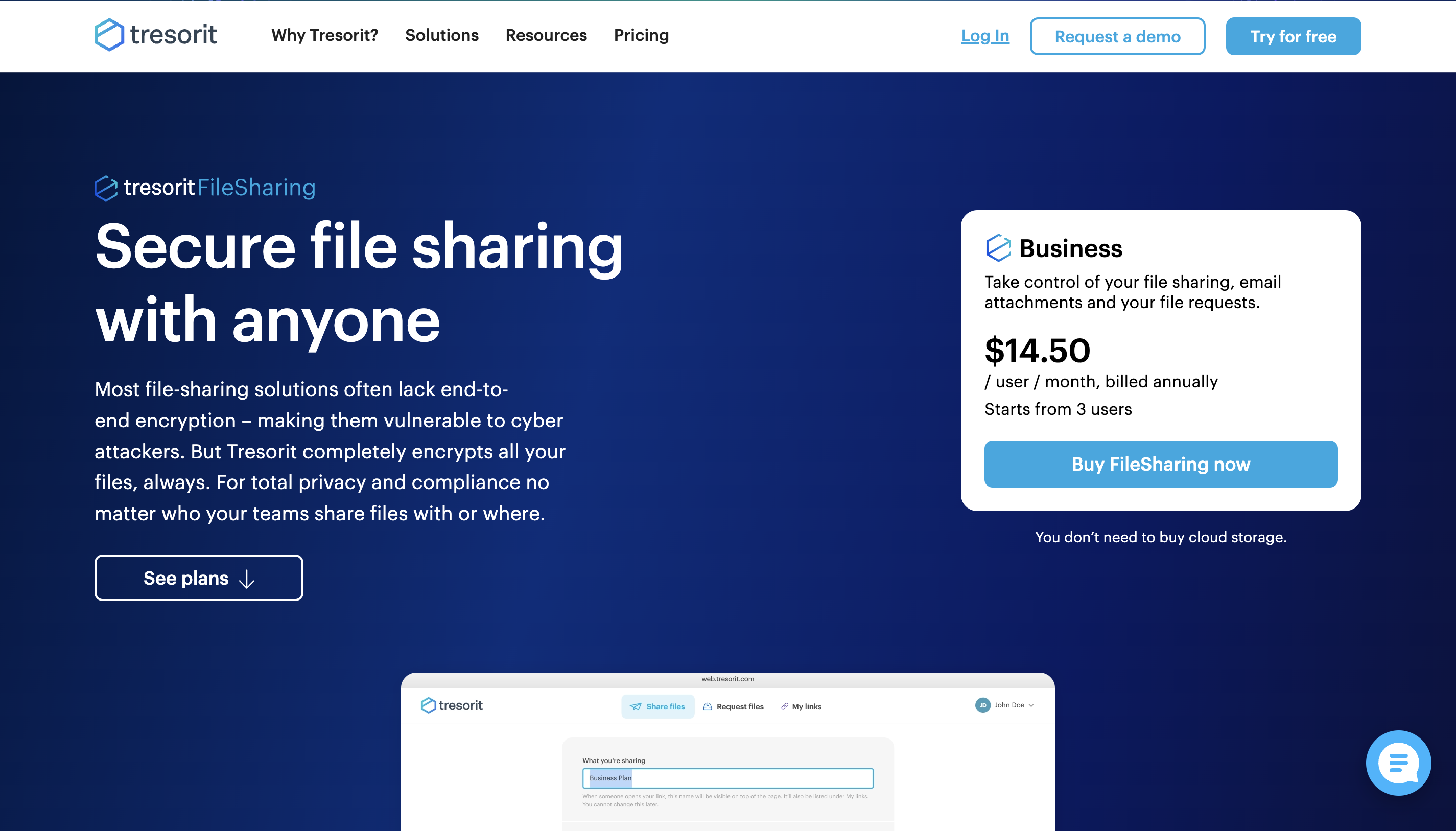 5 Best HIPAA-Compliant File Sharing Solutions - Fill