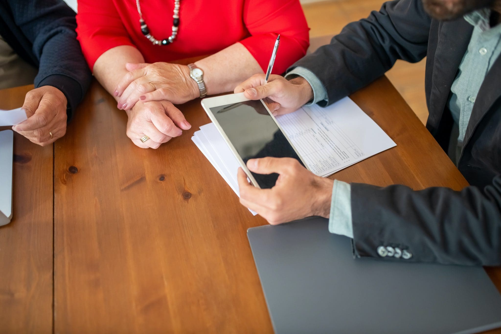 How To Add An Electronic Signature In A PDF 6 Easy Steps