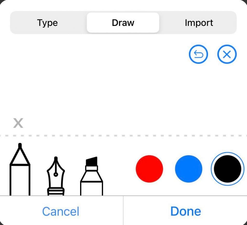 How To Sign A Word Document On IPhone In 2023 how-to-sign-a-word-document-on-iphone-in-2023