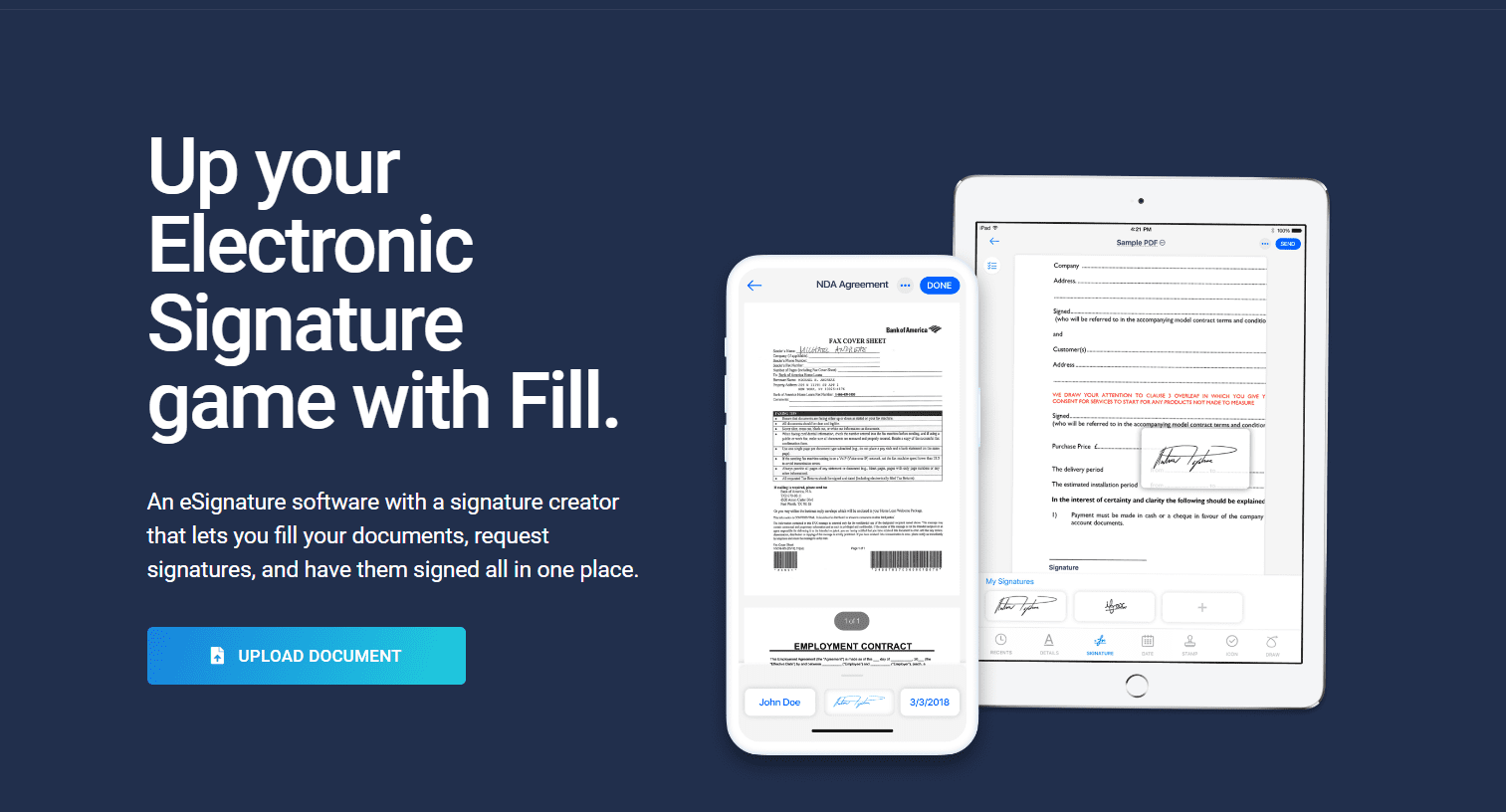 The Best Digital Signature Software Solutions for 2024