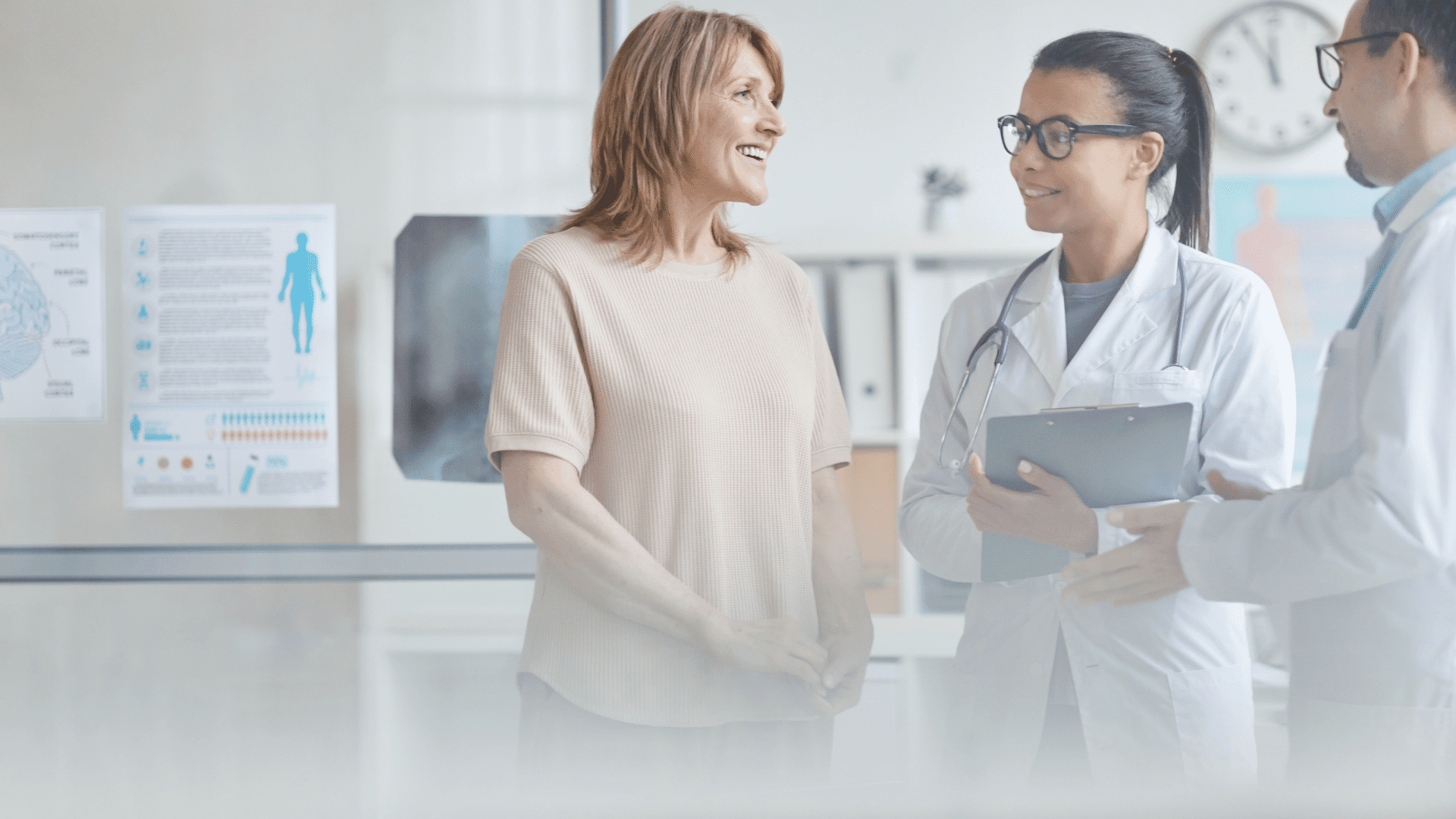 5 Ways to Improve Patient Communication for Better Healthcare Outcomes ...