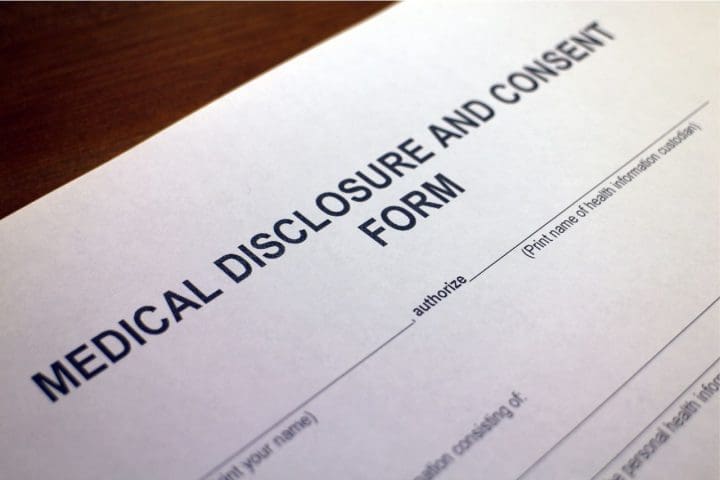 Digitizing Medical Consent Forms: 8 Benefits and Uses