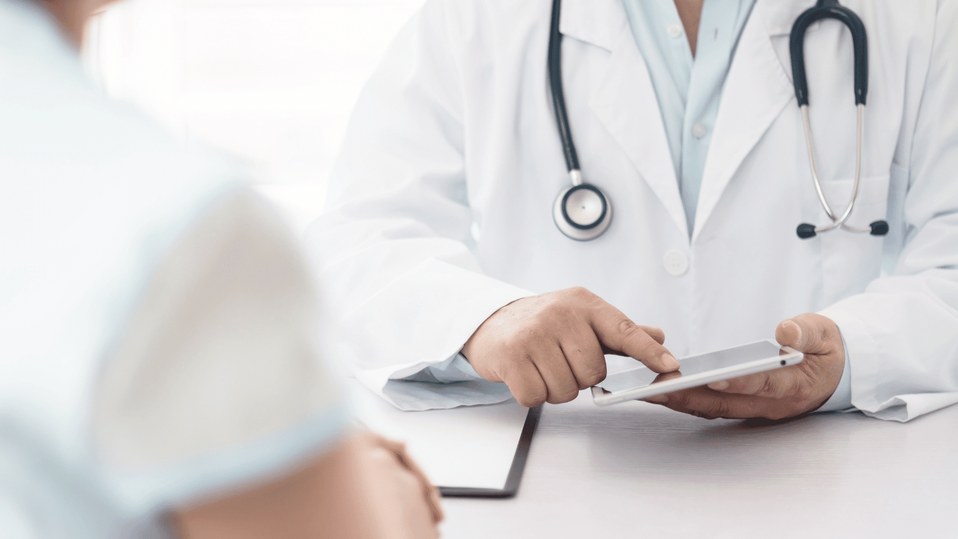 New Patient Onboarding: How to Make a Good First Impression | Fill