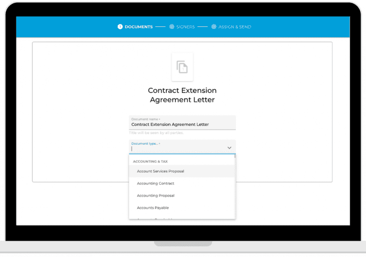 How to Sign an Agreement Online in Just a Few Steps - Fill