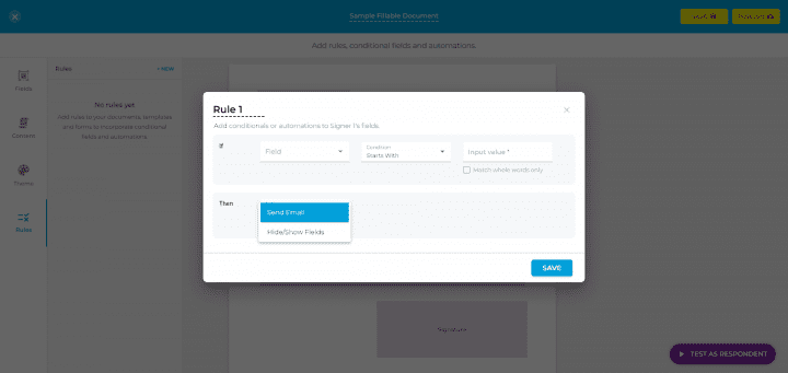 How to Create Fillable Forms in Word: 7 Easy Steps