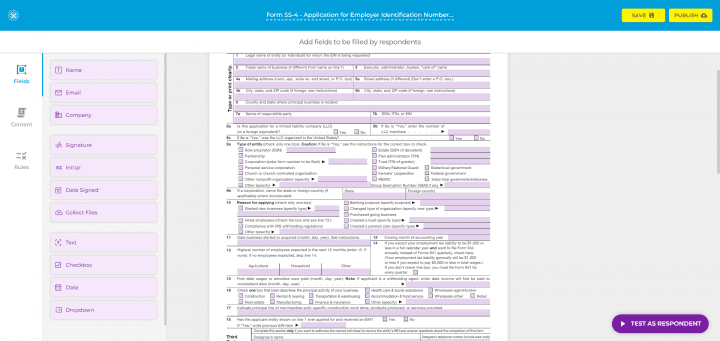 How to Make Application Forms Online | 2 Easy Methods