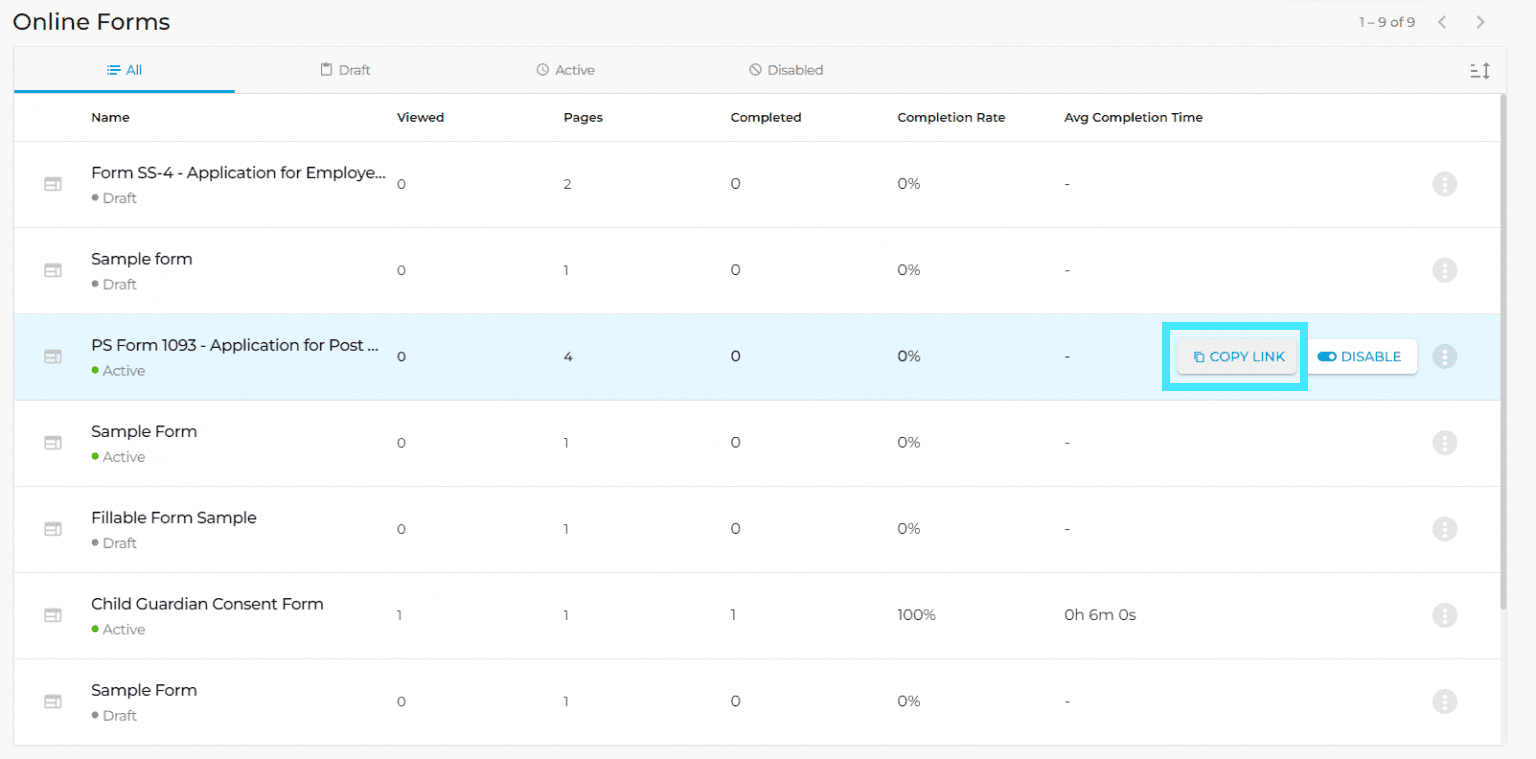 How to Make Application Forms Online | 2 Easy Methods