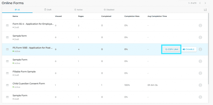 How to Make Application Forms Online | 2 Easy Methods
