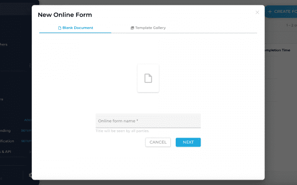 How to Create Secure Web Forms in 8 Easy Steps