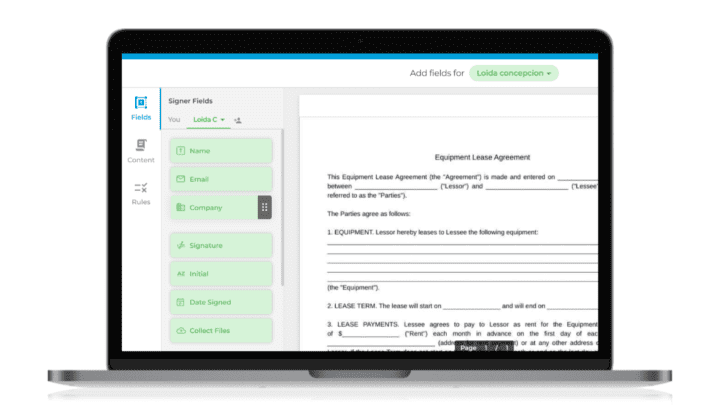 Legally Binding Contracts: Key Points to Consider | Fill