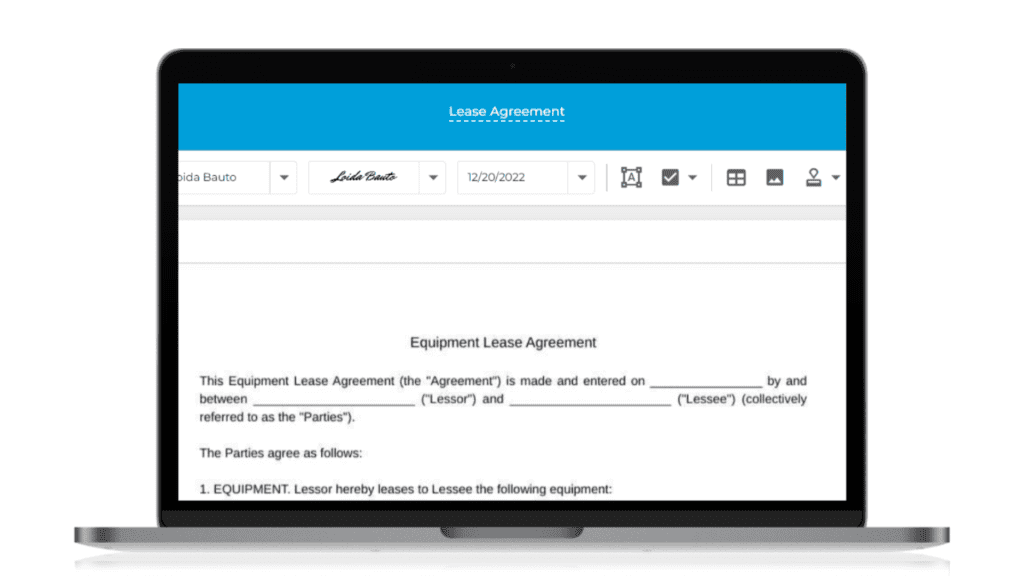 Legally Binding Contracts: Key Points to Consider | Fill