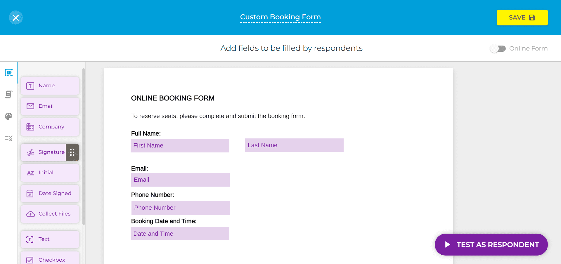 How to Create Custom Forms: 3 Easy No-Code Methods