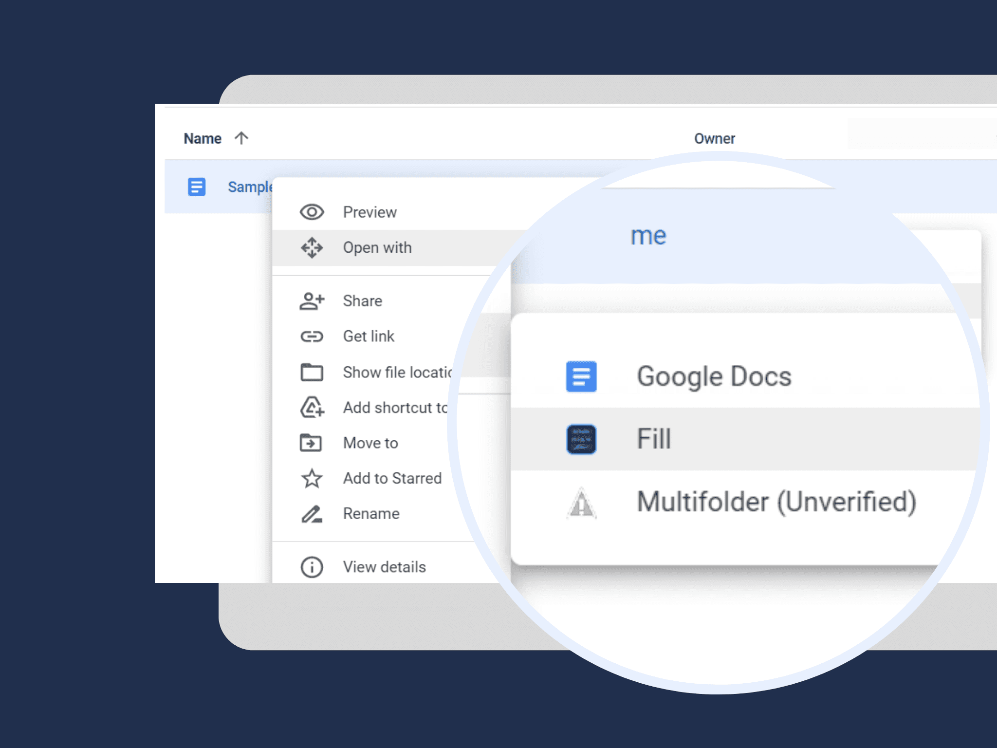Integrate Google Workspace eSignatures for Seamless Workflows