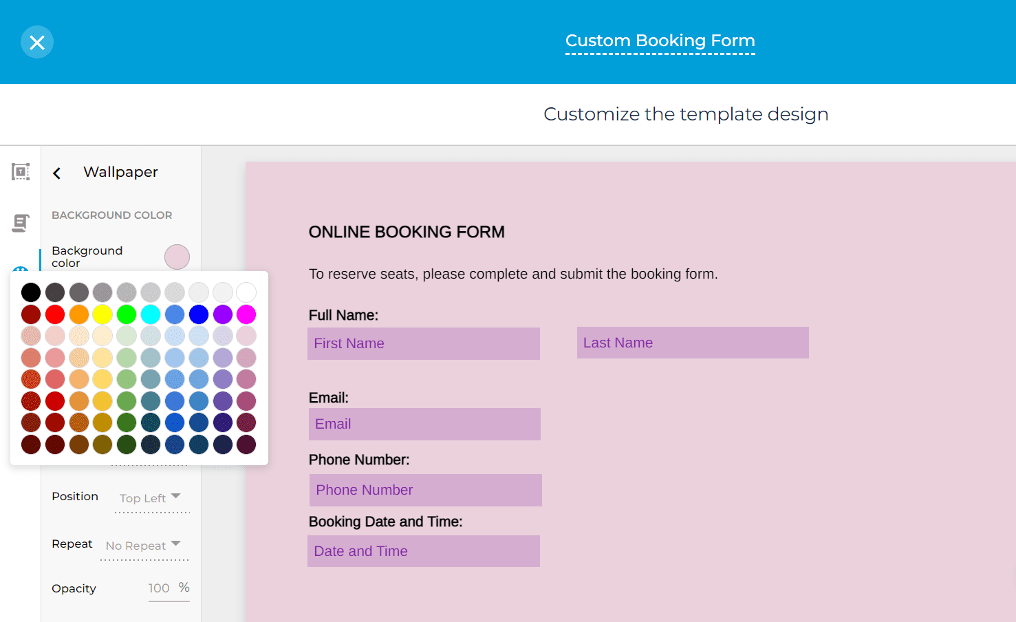 How to Create Custom Forms: 3 Easy No-Code Methods