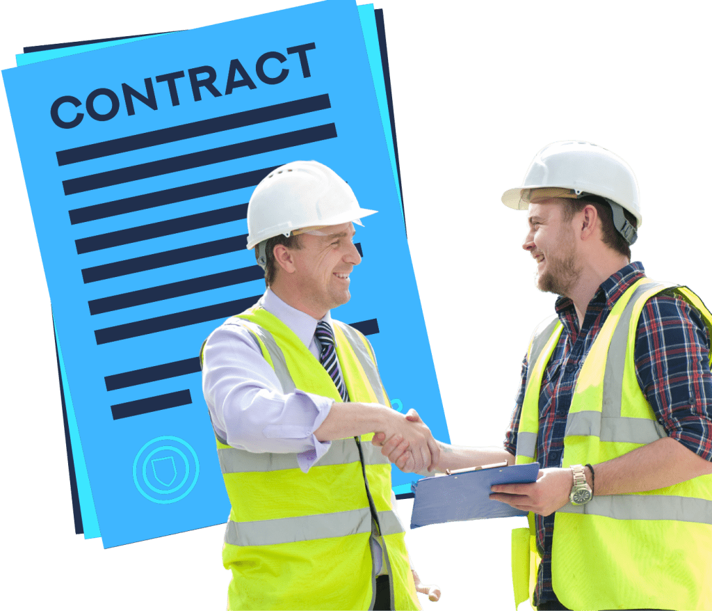 Esignature For Construction: Digitizing Construction Contracts - Fill