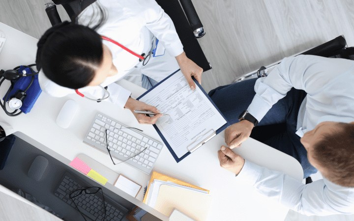 Data Collection in Healthcare: Importance and Benefits