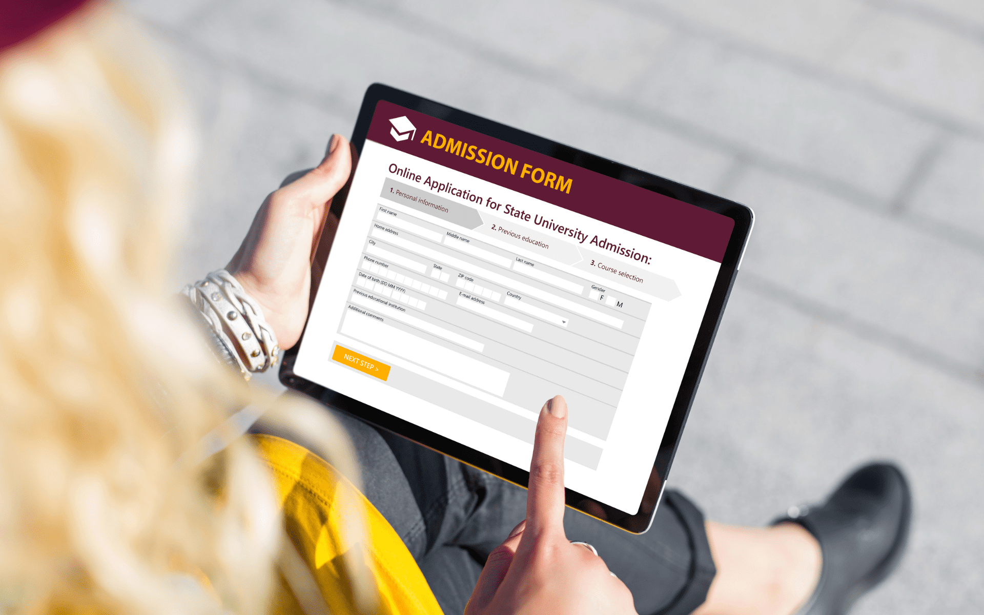 Digital Data Entry Forms: A Comprehensive Guide