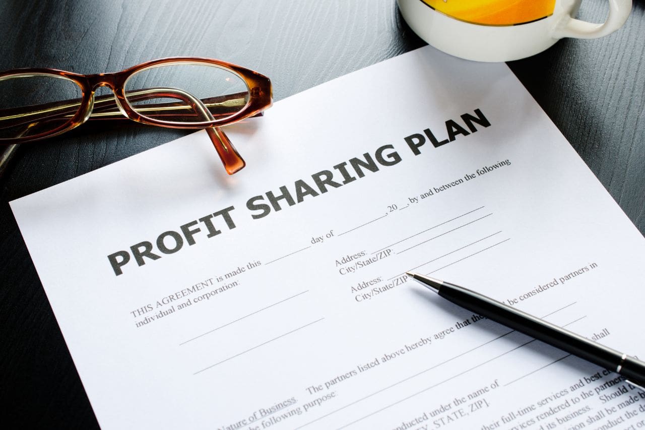 Profit Sharing Agreement: What Is It And How It Works? - Fill