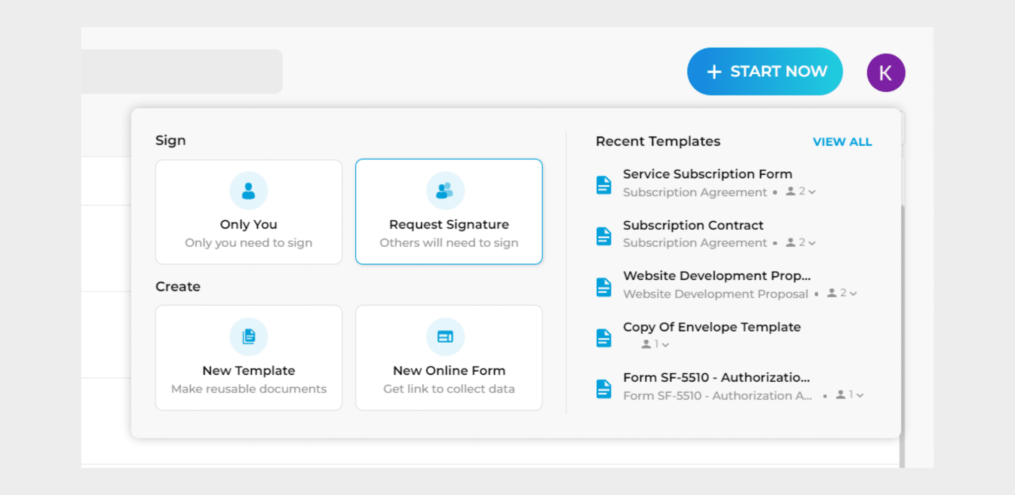 Smart Document Filling: Prefilling Fields With Saved Details - Fill